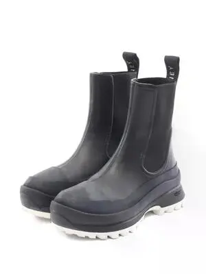 Stella McCartney Chelsea Boots - Black