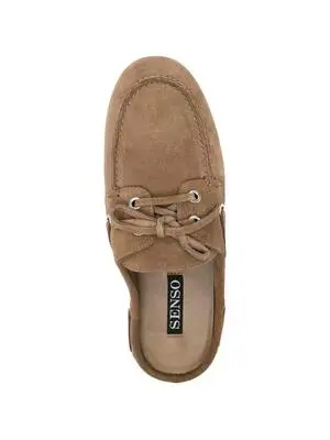 Senso Beau Flat Mules