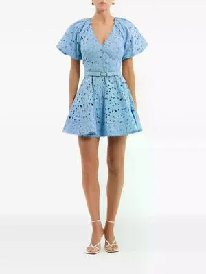 Rebecca Vallance Mini Day Dresses