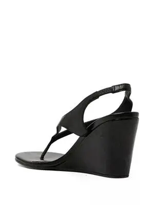 Senso 95mm Yoto Leather Sandals