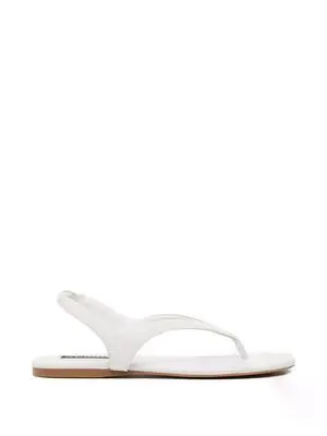Senso Elastic Sandals For Women