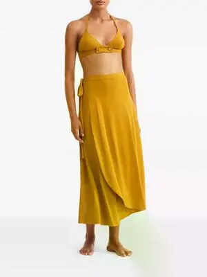 ERES Julieta Maxi Skirt