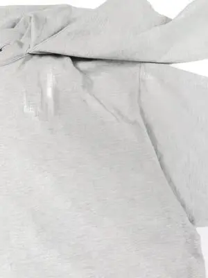 Balenciaga 2010s Incognito Long-sleeve T-shirt - Grey