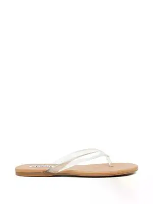 Senso Harmony I Flat Sandals - Neutrals