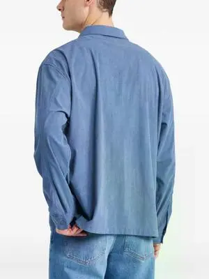 OFF DUTY Pocket Kip Shirt