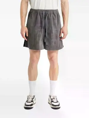 OFF DUTY Kip Shorts - Grey