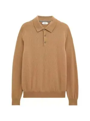 Pringle Of Scotland Collared Polos For Men