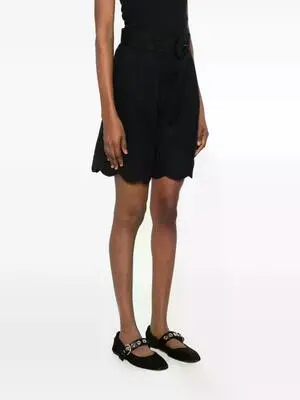 Scarlett Poppies Shorts For Women