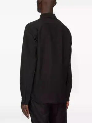 Rick Owens Pocket Shirt