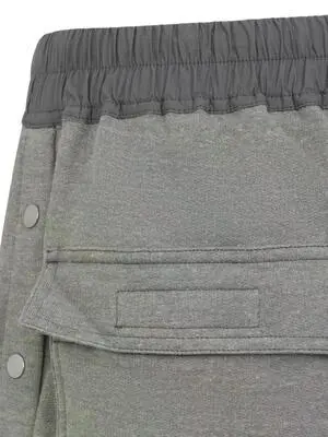 Rick Owens Drawstring Shorts