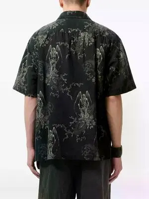 Our Legacy Every Paisley Shirt