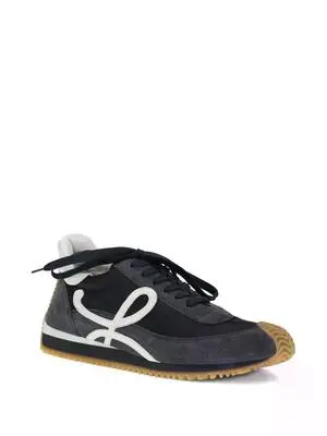 Loewe Flow Runner Sneakers - Blue