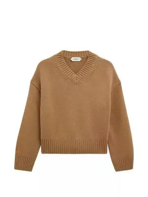 Pringle Of Scotland Trimmed Sweaters For Women