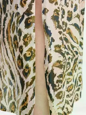 MARC AUREL Midi Skirt