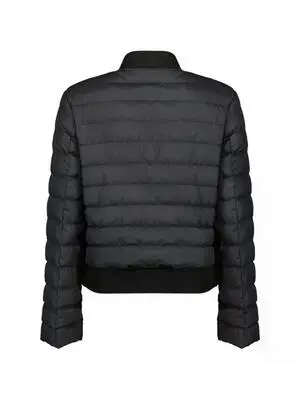 Moncler Quilted Down Puffer Jacket