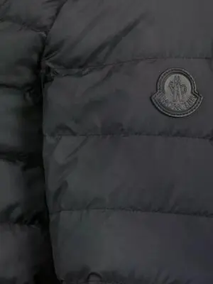 Moncler Quilted Down Puffer Jacket
