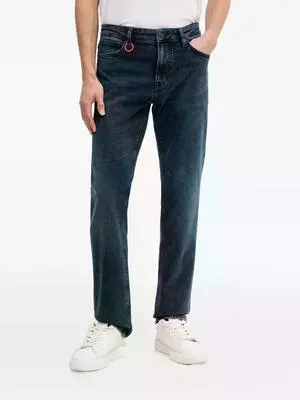 Joop! Straight Leg Jeans For Men