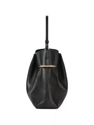 Givenchy Mini Pinch Me Shoulder Bag - Black