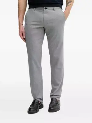 JOOP! Patterned Trousers