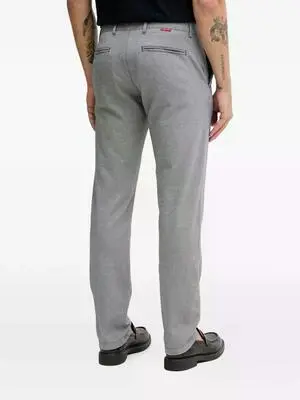 JOOP! Patterned Trousers