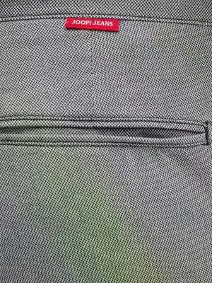 JOOP! Patterned Trousers