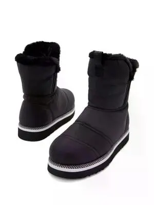 ODISSI Rose Lined Elasticated Boots