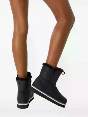 ODISSI Rose Lined Elasticated Boots