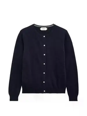 Pringle Of Scotland Cashmere Cardigan - Blue