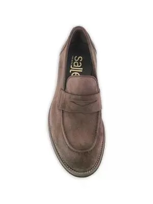 TASSINARI Penny Slot Loafers