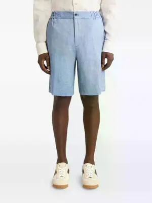 Etro Bermuda Jogging Shorts