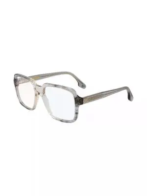 Victoria Beckham Square Frame Glasses