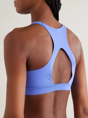 Nike Universa Cutout Dri-fit Sports Bra