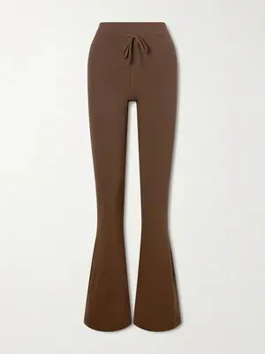 Lululemon Groove Nulu™ Super-high-rise Flared Pants