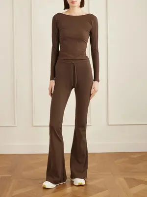 Lululemon Groove Nulu™ Super-high-rise Flared Pants