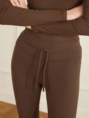 Lululemon Groove Nulu™ Super-high-rise Flared Pants