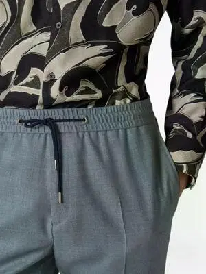 Paul Smith Drawstring Trousers