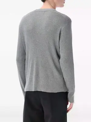 BERNER KUHL Ribbed Crewneck Jumper