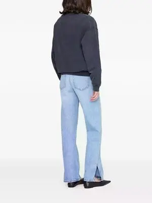 ANINE BING Spencer Graphic Sweatshirt