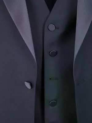 Tagliatore Tailored Suit