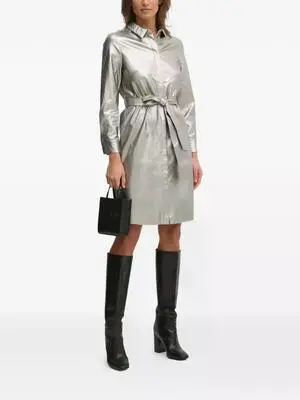 Metallic Day Dresses