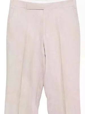 LARDINI Pocket Trousers - Pink