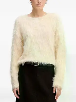 Oui Long Sleeve Sweaters For Women