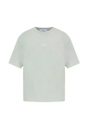 Stone Island 2100006 Organic Cotton Jersey T-shirt