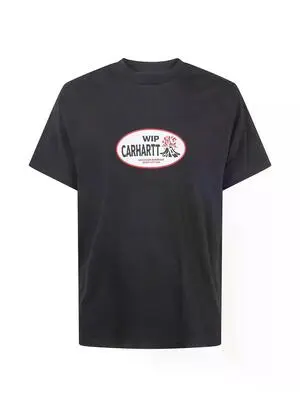 Carhartt Work In Progress S/s Harlequin Bbq T-shirt