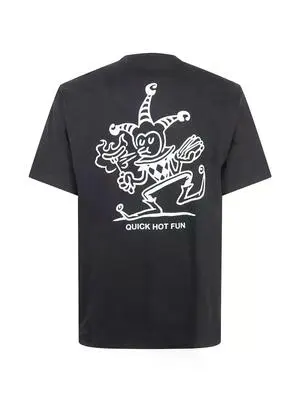 Carhartt Work In Progress S/s Harlequin Bbq T-shirt