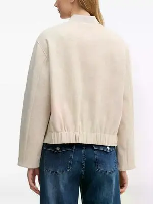 OUI Button Pocket Jacket