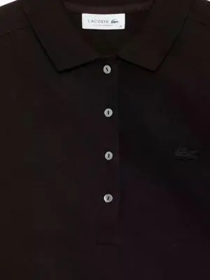 Lacoste Piqué Polo Shirt