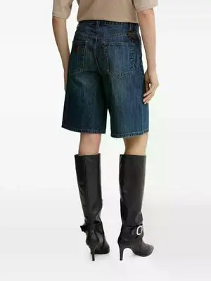 Miss Sixty Cotton Shorts