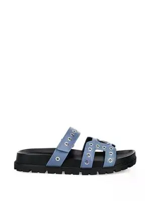 Guess Slides Sandals For Women