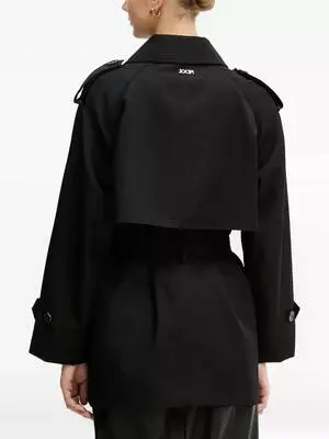 JOOP! Double-breasted Trench Coat